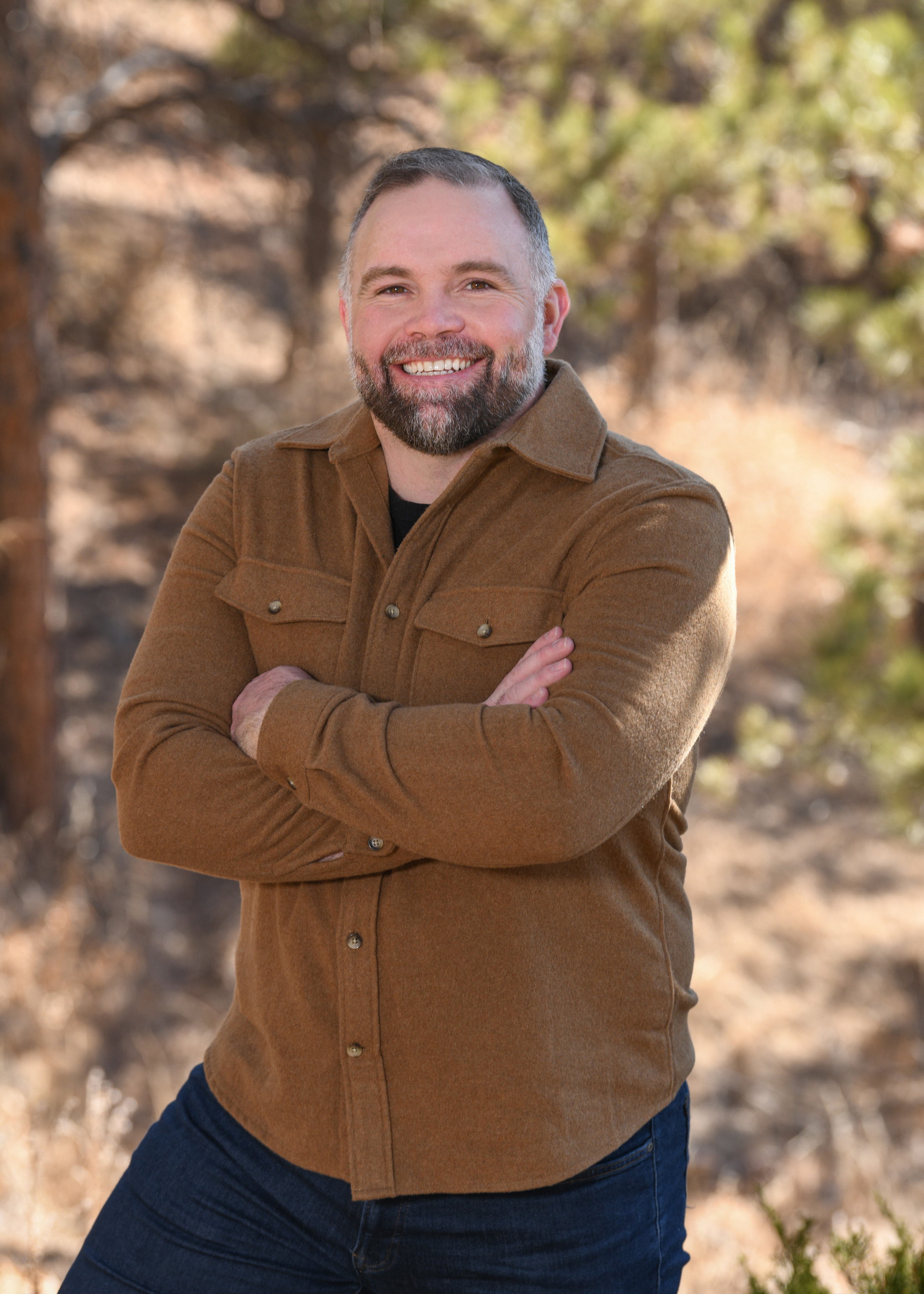 Dr. Jason K. Mitchell, PsyD, ABPP, Licensed Psychologist